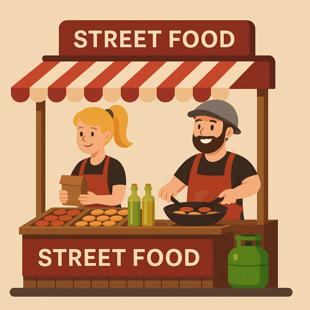 Discover Mercato Mayfair: Londons Premier Indoor Market ... | Food ...
